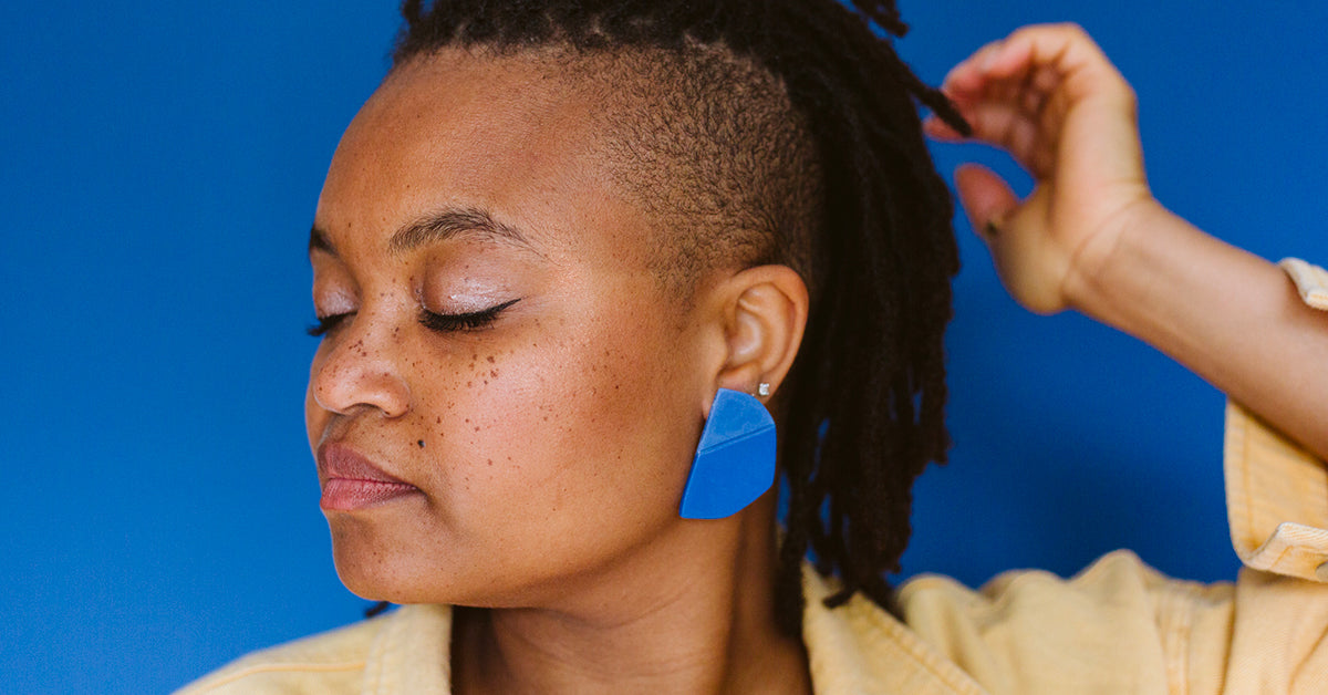 Handmade jewelry in Montreal | Adé Studio